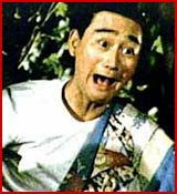 The Wood Dog Blog: No more yanky my wanky, Donger need Food