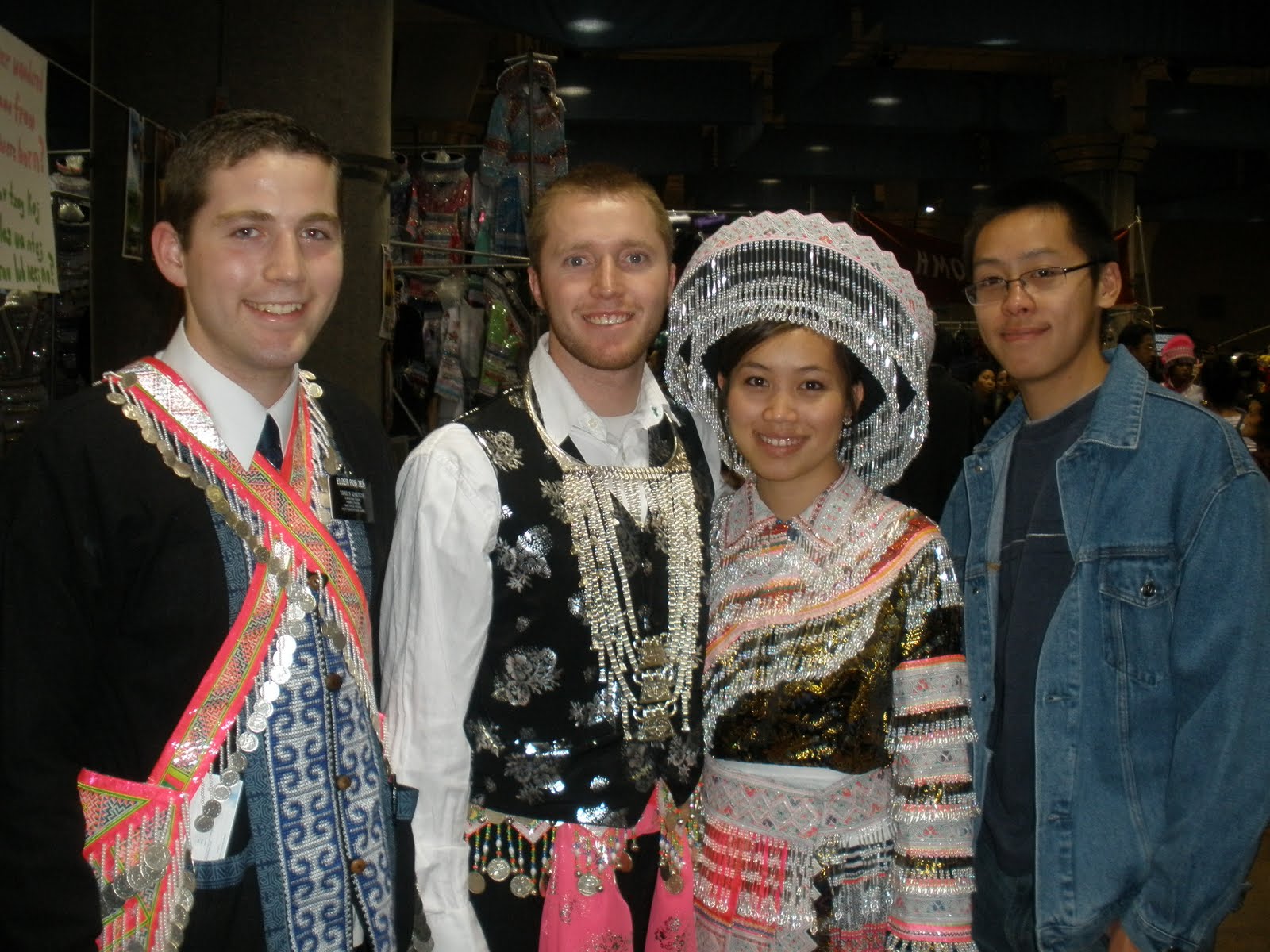 Elder Adam Prescott Forsyth Minnesota Minneapolis Mission Hmong ...