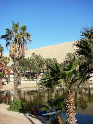 ICA A DIARIO: ATRACTIVOS TURISTICOS DEL DEPARTAMENTO DE ICA