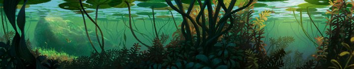 Yellow Mellow!: New Concept Art: Disney/Pixar's Newt!