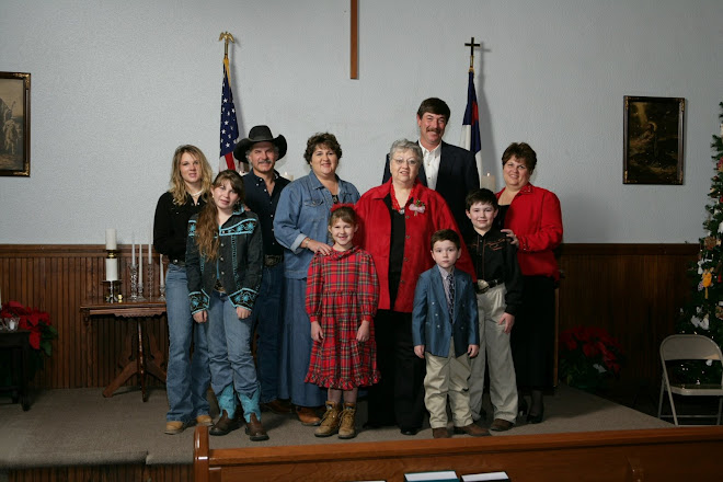 Little Apple Seeds: Wayne Dunafon, Ks Cowboy Hall of Fame
