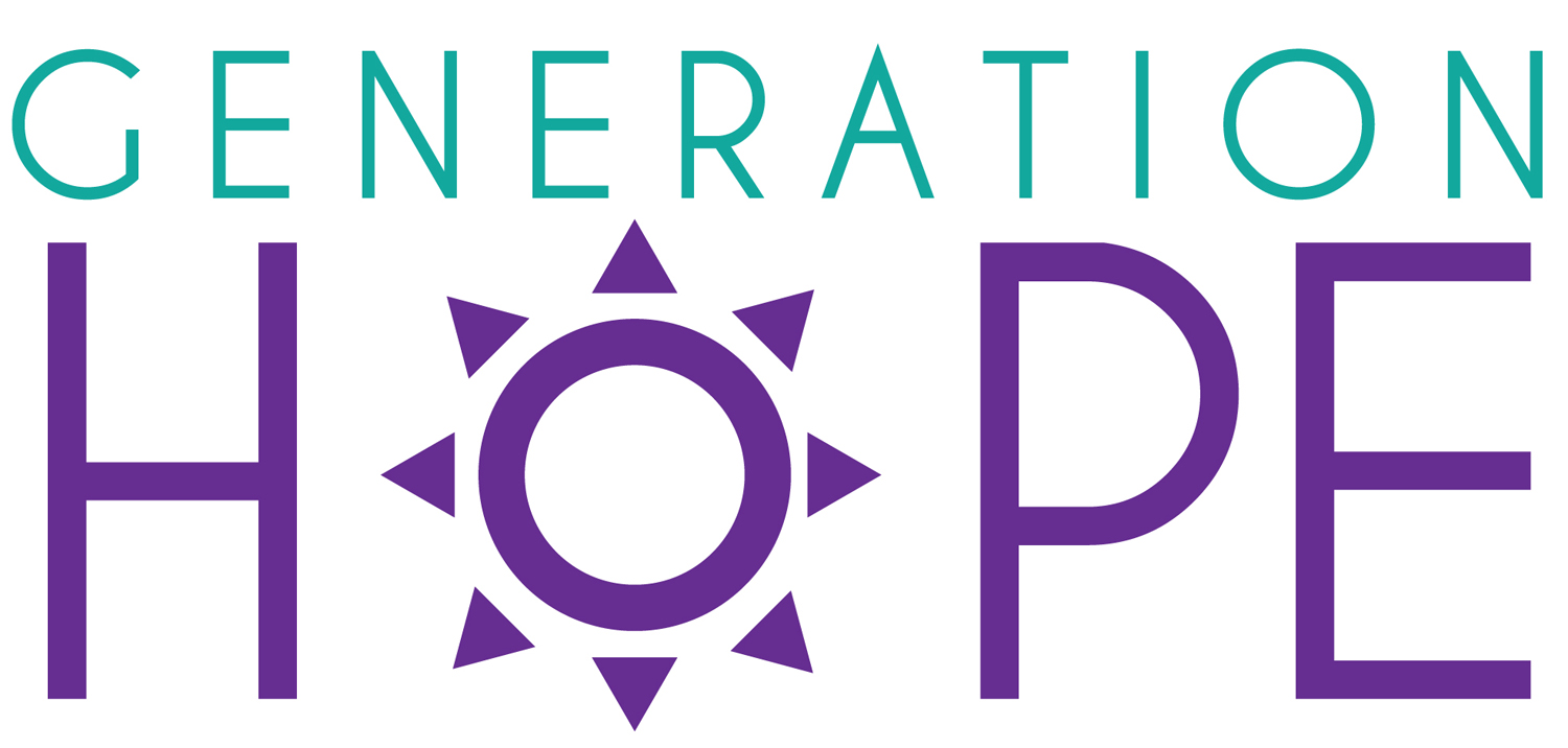 Nicole Lynn Lewis: Why I'm Starting My Own Nonprofit