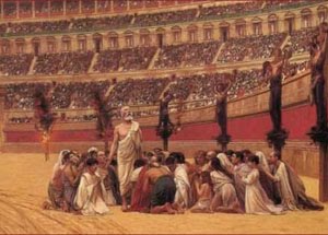 A Serviço do Rei Jesus... : A morte de Herodes Agripa I