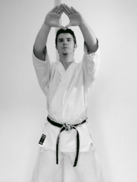 Kyokushinkai Karate: Ce înseamnă KANKU