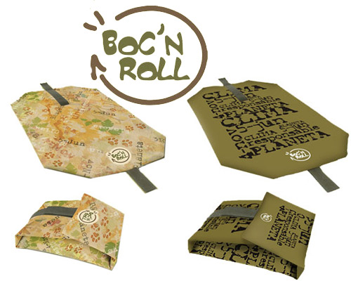 El blog de Charo: BOC`N ROLL