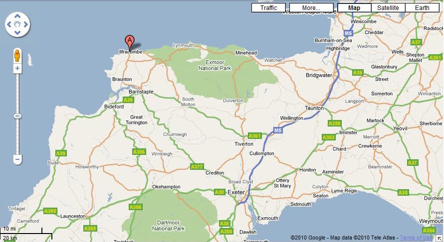 Who is George Mills?: World War Two, Malta, and my Ilfracombe Supposition