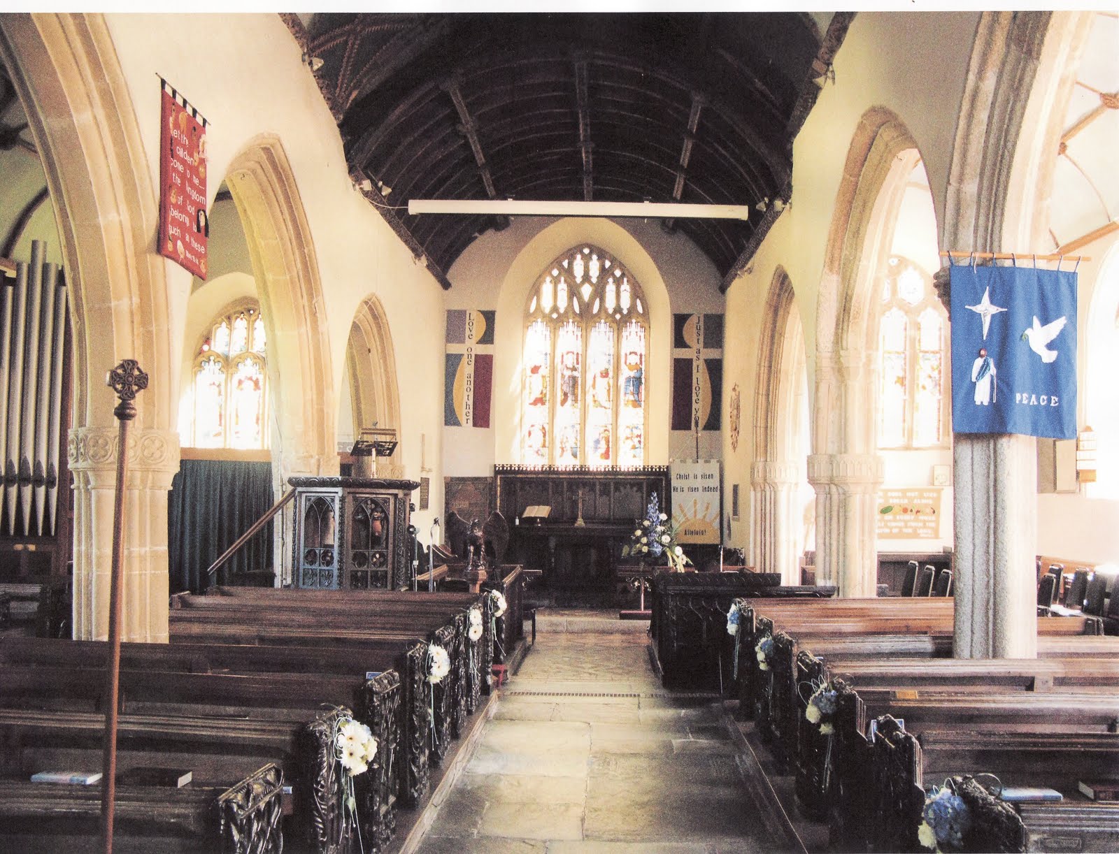 Who is George Mills?: Exclusive: A Photographic Tour of North Cornwall