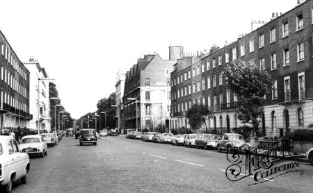 Who is George Mills?: In Search of Eaton Gate Preparatory School ...