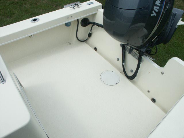 Eastern Boats at Gratitude Yachting Center: Eastern 20 on its way to ...