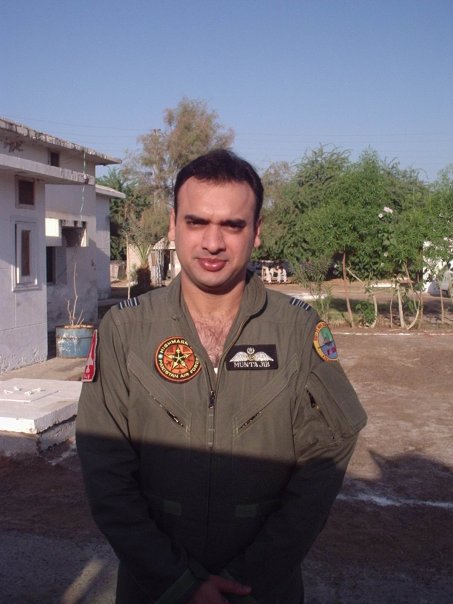 Pakistan Probe: In The Memory of Airblue Flight 202