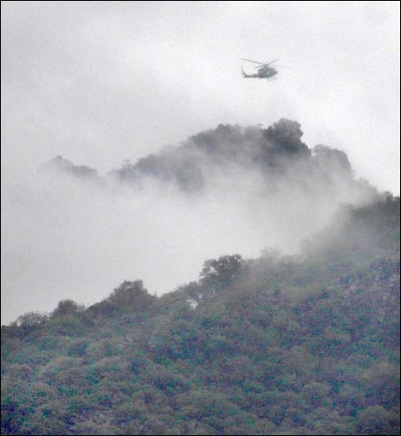 Pakistan Probe: In The Memory of Airblue Flight 202