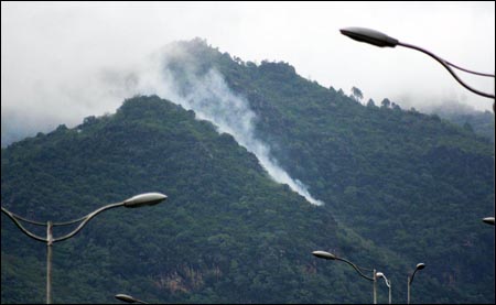 Pakistan Probe: In The Memory of Airblue Flight 202