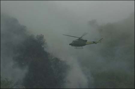 Pakistan Probe: In The Memory of Airblue Flight 202