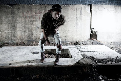 CHAMPAGNE 'YOTE: Salute: Remy Duran