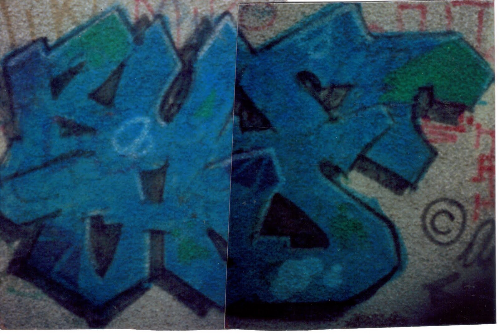 Free Graffiti | Graffiti Creator: July 2010