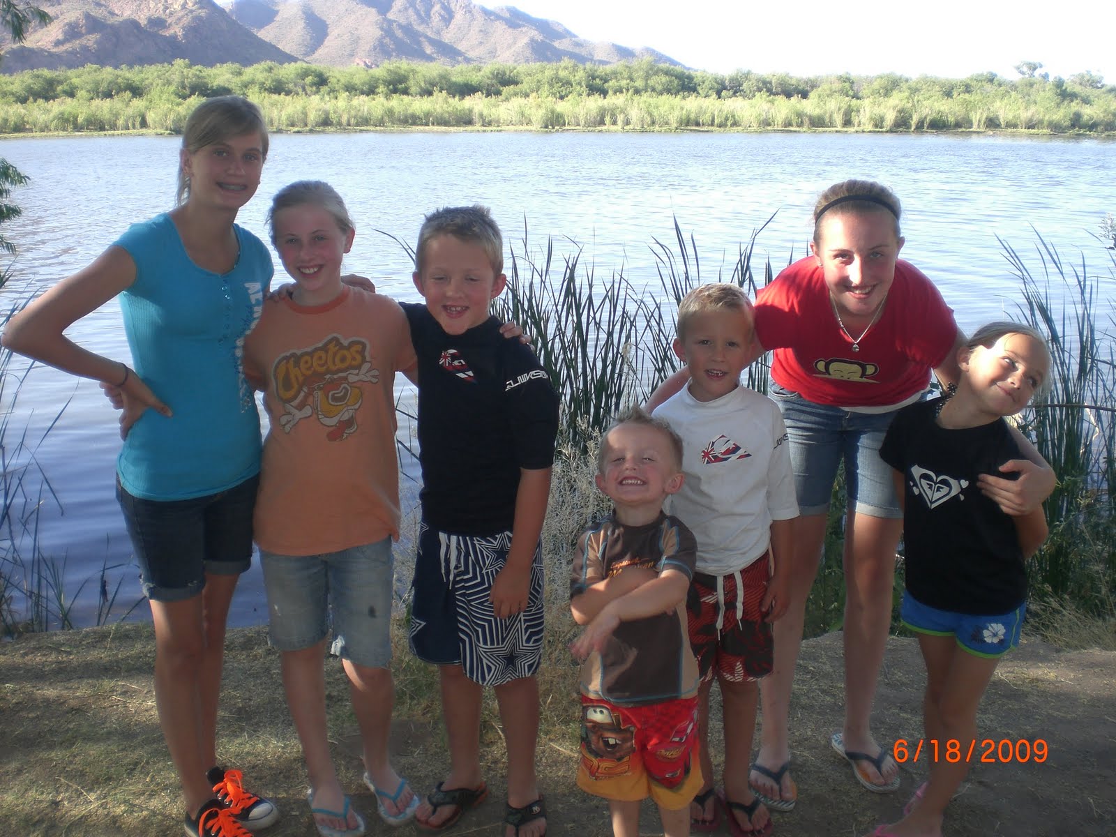 sixgrimms: June 2010