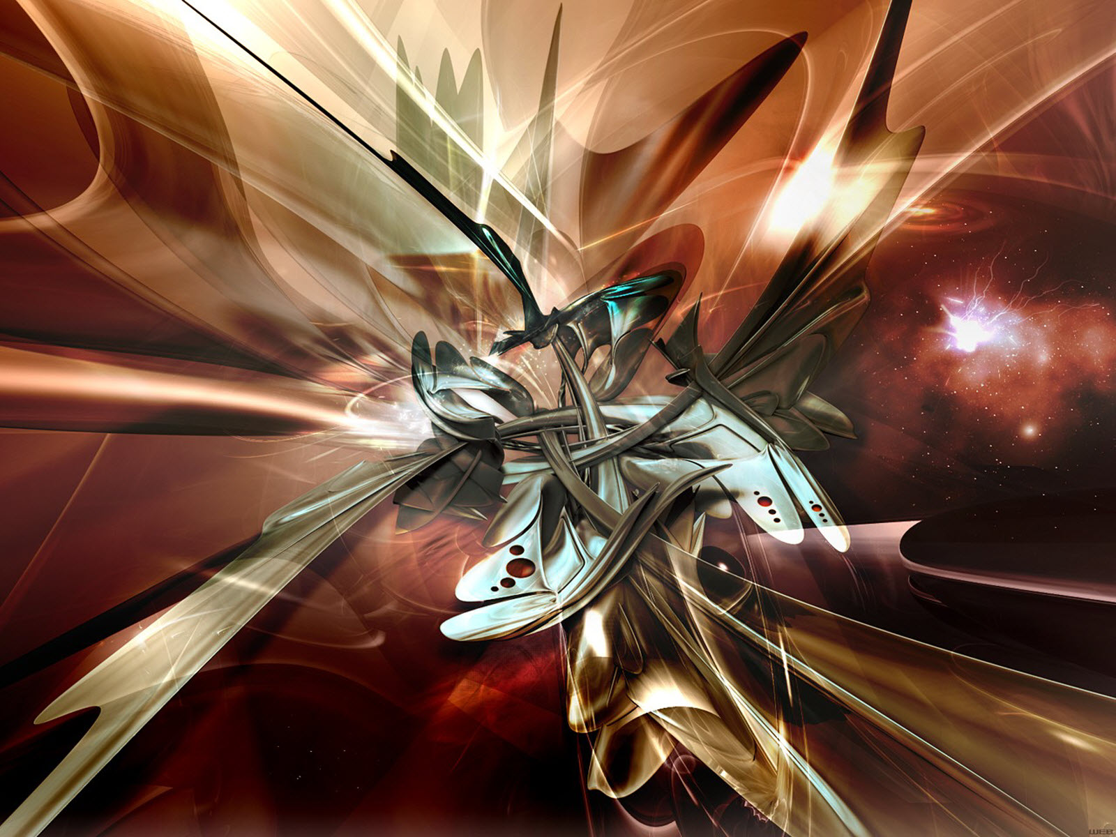 Abstract HD Wallpaper, 1920x1200 - Poze Imagini Desktop