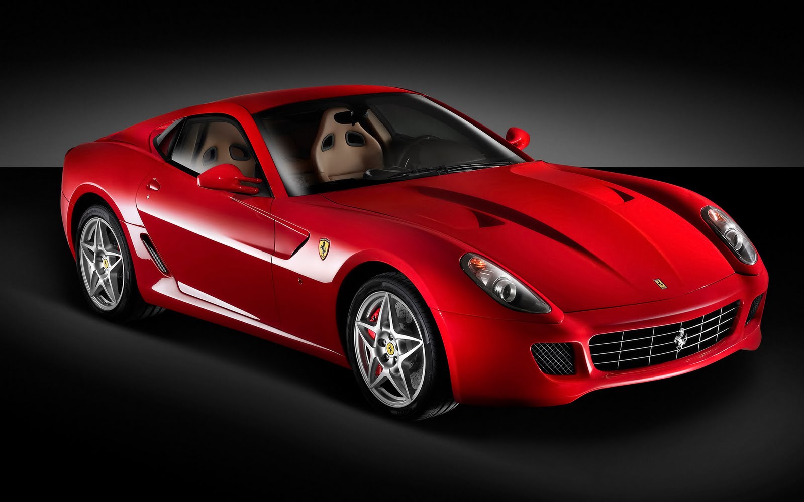 High Resolution Car Images - Ferrari | Hd Desktop Wallpaper
