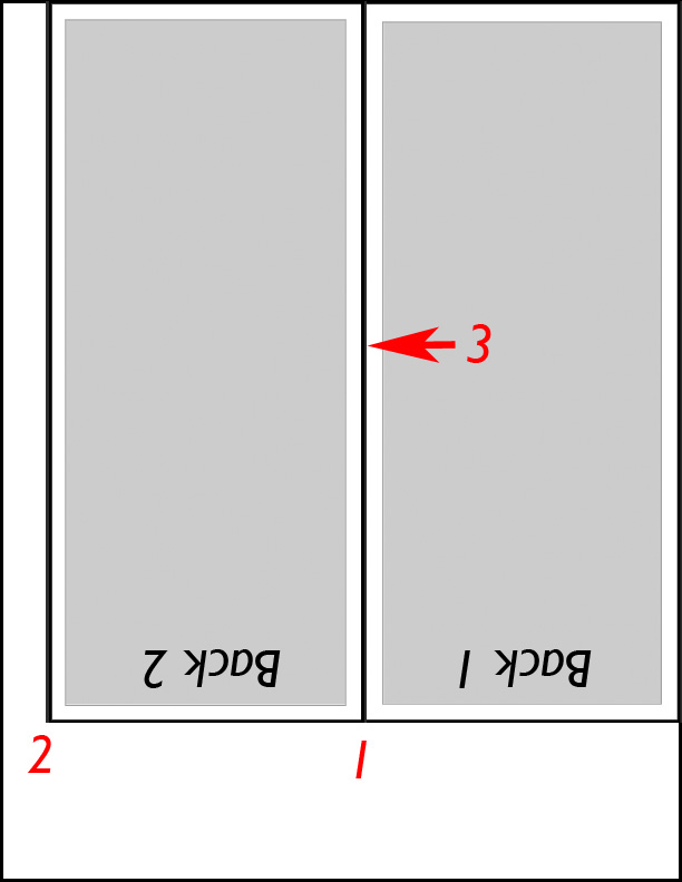 Giclée Prepress - The Art of Giclée: Imposition Intuition