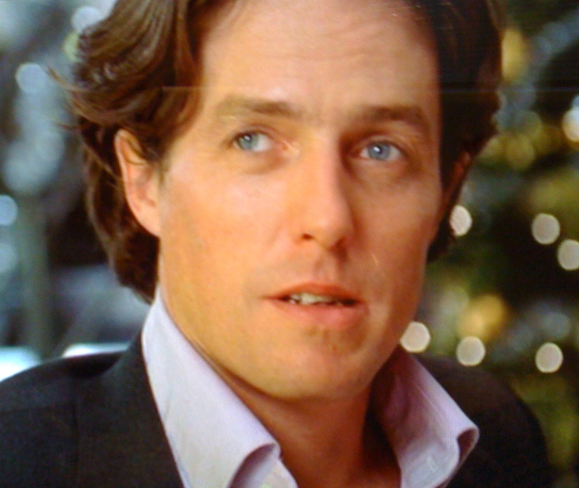 Me and Miz Jones: Re: Daniel Cleaver vs. Mr. Mistake of 2011