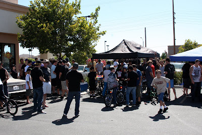 Cult Crew: July 2010