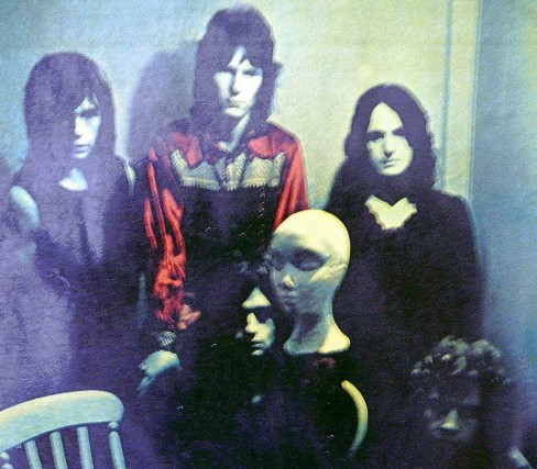 MEUDISCODEVINIL: THE YES ALBUM