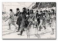 Blog De Rémi.M: Les enfants de la Rebellion Capitres 8-9