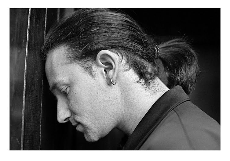 Writing Jewels: Stages of Bono