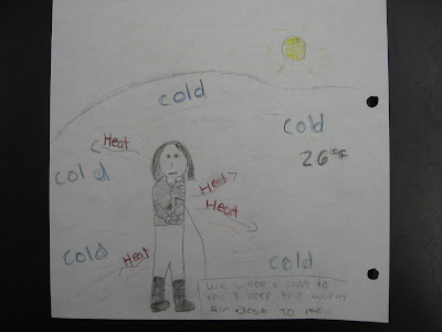Mr. Williams 6th Grade Science Blog: Heat Moves One Way