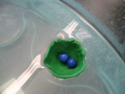 Mr. Williams 6th Grade Science Blog: Sink or Float? - Clay and Aluminum ...