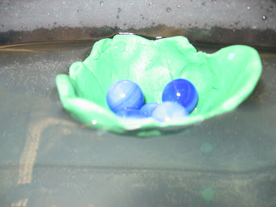 Mr. Williams 6th Grade Science Blog: Sink or Float? - Clay and Aluminum ...