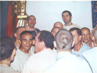 LA FAMILIA DE SOMAKA MAHARAJ: Fotos de Somaka maharaj en festival de ...