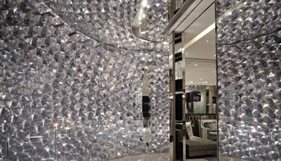 A212: Interior Design: Cullinan Residential Complez, Hong Kong by Afso ...