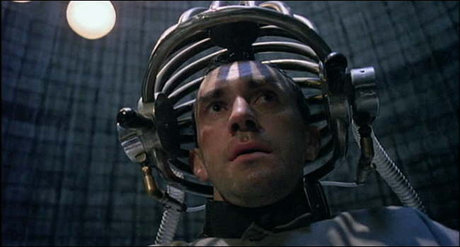 Foro de Cine - Brazil (1985) - Ciencia Ficción y Fantástico