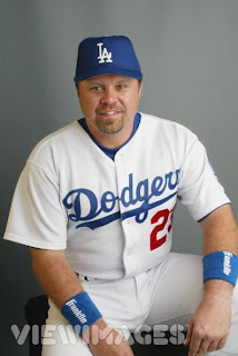 UNLIMITED NACHOS: Where are they now: Ron Coomer