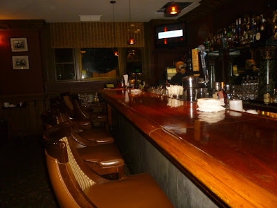 Off The Presses: A Visit to the Seelbach Bar