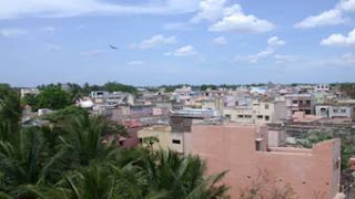 Paramakudi: PARAMAKUDI