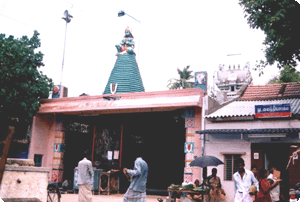 Paramakudi: PARAMAKUDI