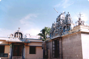 Paramakudi