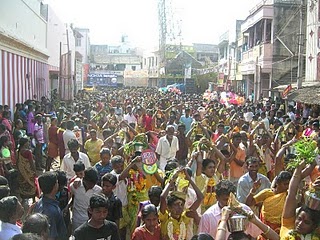 Paramakudi: PARAMAKUDI