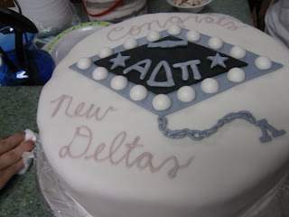 Ashlee's Cakery Bakery: Pictures