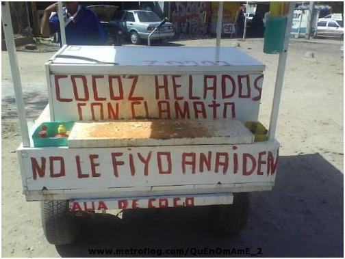 Letreros chistosos para el FaceBook - Imagui