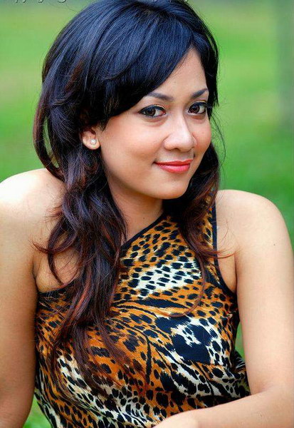 MODEL INDONESIA CANTIK SEXY: Bispak Toge Kece Nafsu