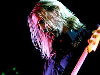 JAZZ & ROCK Blog by &Forest Music: L'Image, Andy Timmons Japan Tour 発売開始目前