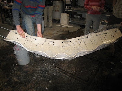 Corian Documentation: Corian Thermoforming Demo