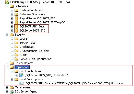 SQL Server Buddy: Upgrade SQL 2005 to SQL 2008