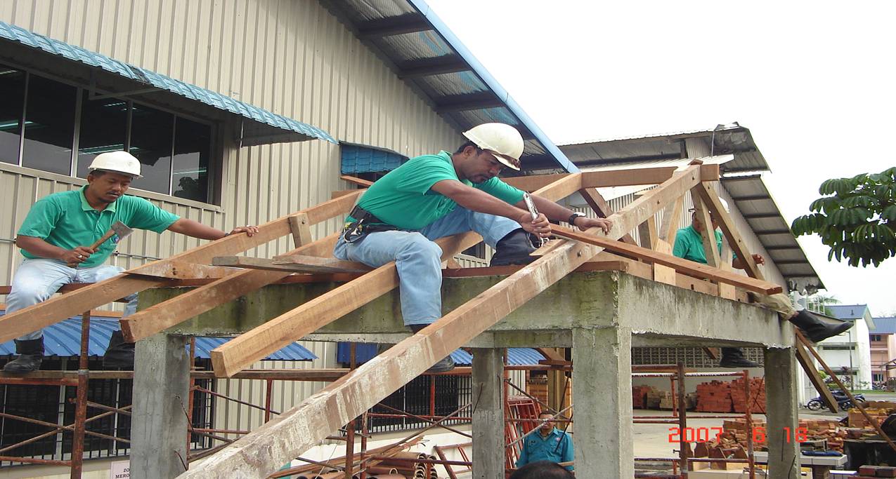 Binaan Bangunan: 11/24/09