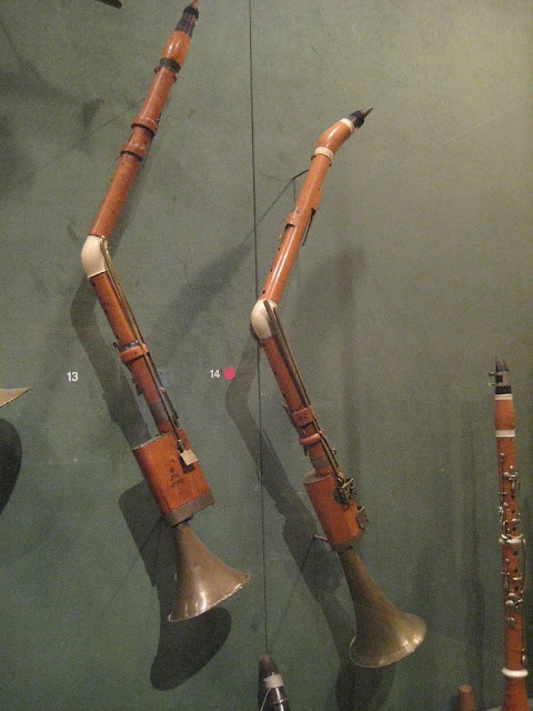 Le chtiot musée des Clariboles et Cie: Une Visite au MET à New-York ...
