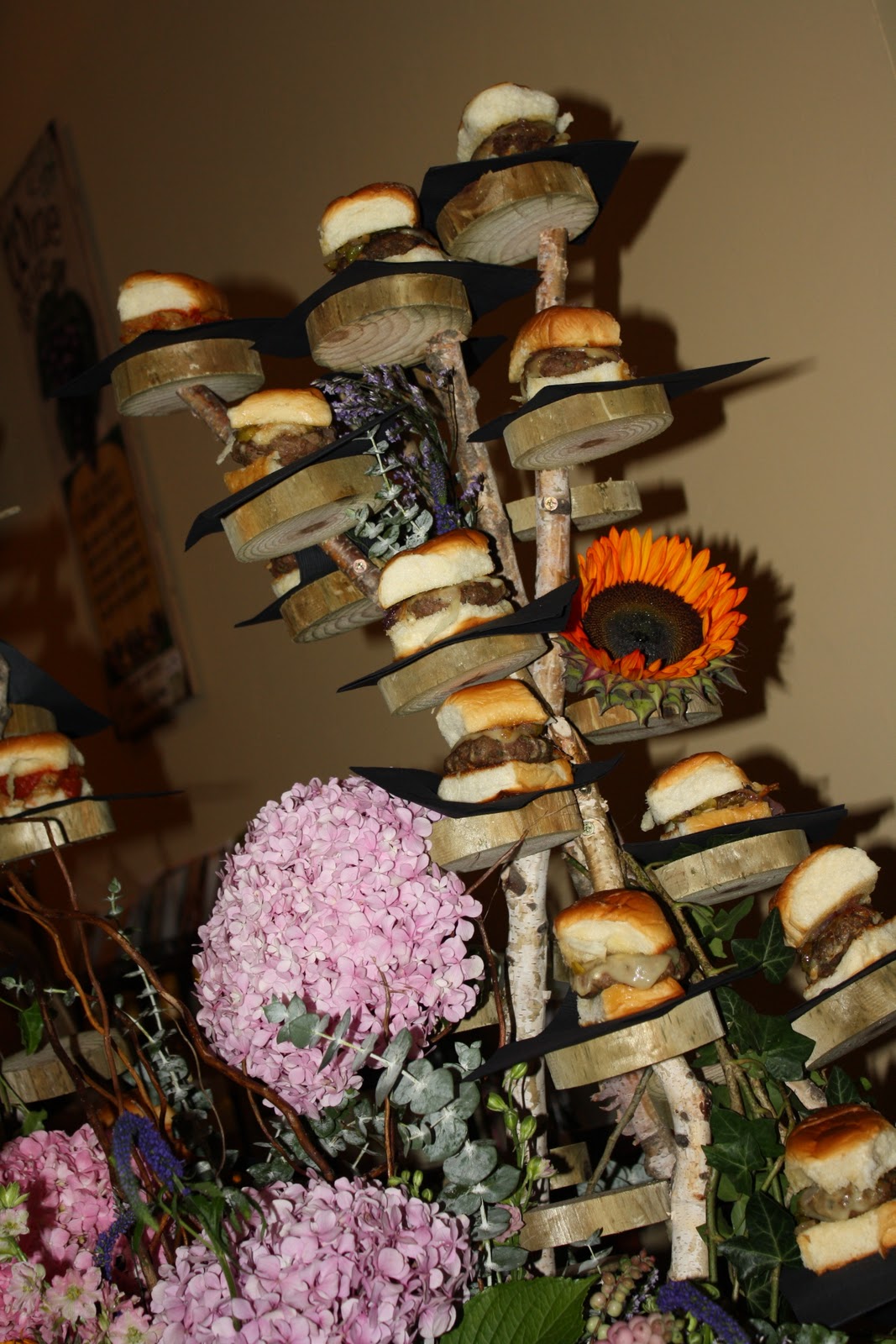 Jennifer J.: Did you say Hamburger Tree??