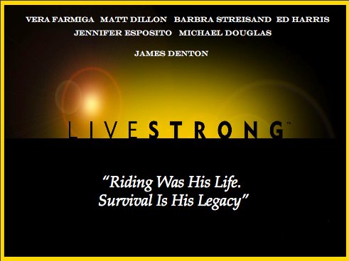 LIVESTRONG